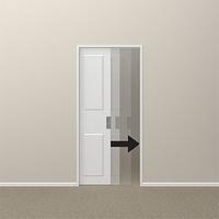 Pocket Door Frames | CS Cavity Sliders USA