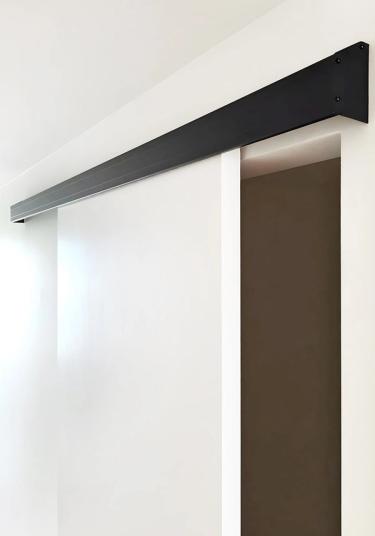 Heavy Duty Sliding Door Track | CS Cavity Slider NZ