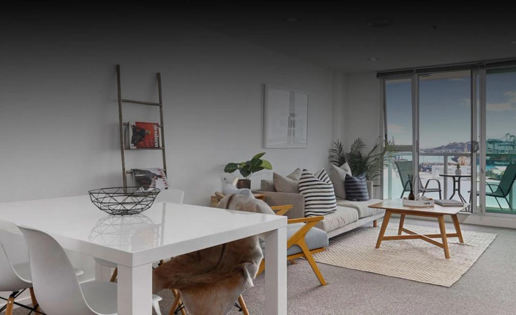 Maximise Your Project With a Branded Worksection | Blog | CS Cavity Sliders AU