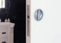 CL100 ADA Lever Door Handles | CS Cavity Sliders USA