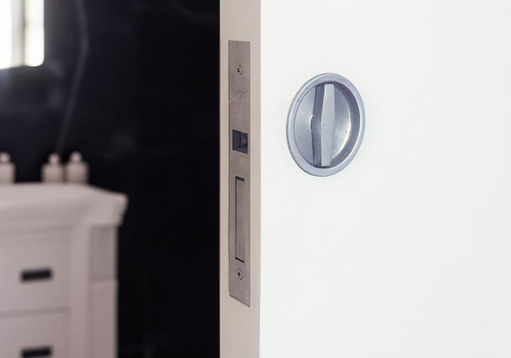 CL100 Range Sliding Door Hardware | CS Cavity Sliders NZ