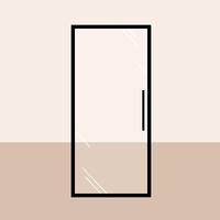 Frameless Glass Sliding Door | CS Cavity Sliders AU