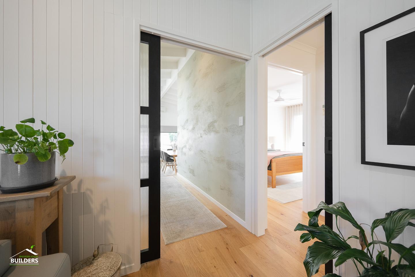 Reeded Glass Sliding Doors: Combining Privacy, Light, and Style | CS ...