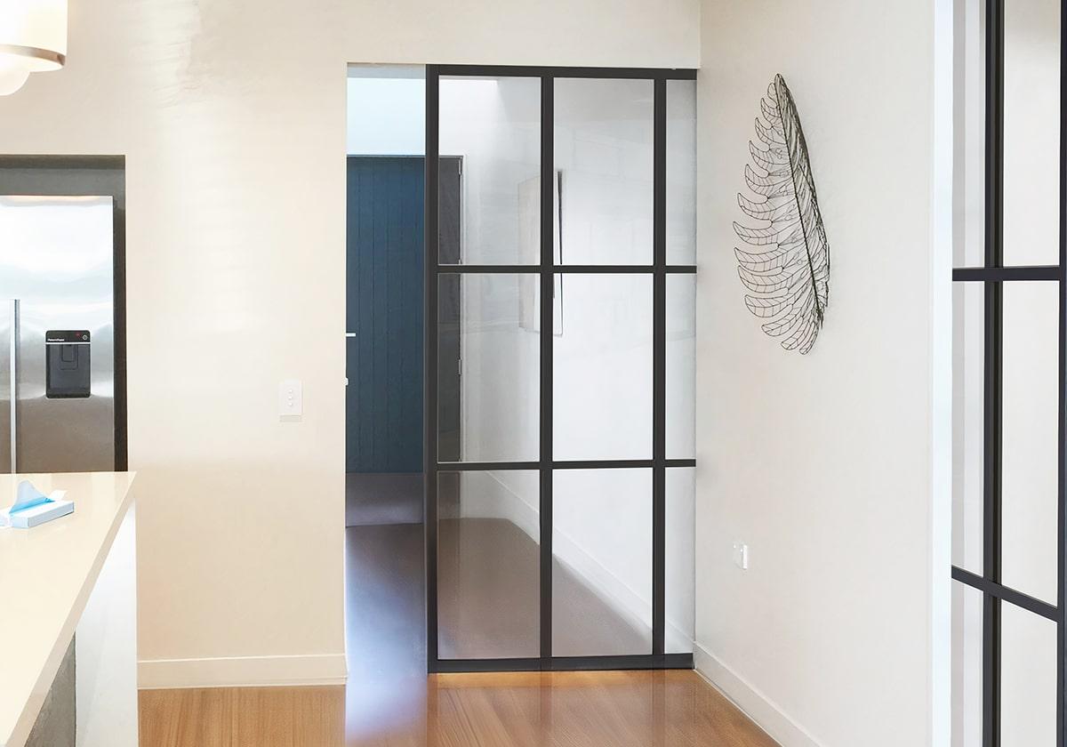 CS Loft Door | CS Cavity Sliders NZ