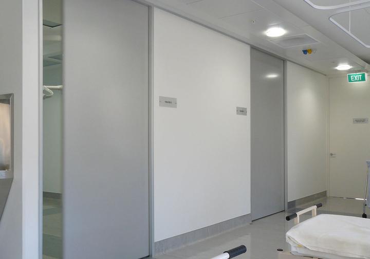 Automated Touch-Free Cavity Sliders | Blog | CS Cavity Sliders NZ