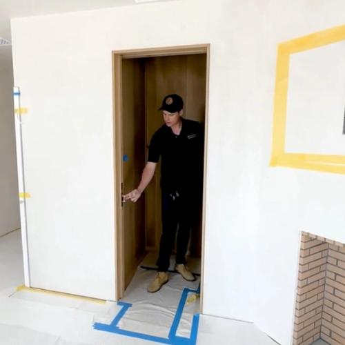 CaviSlider | CS Cavity Sliders USA