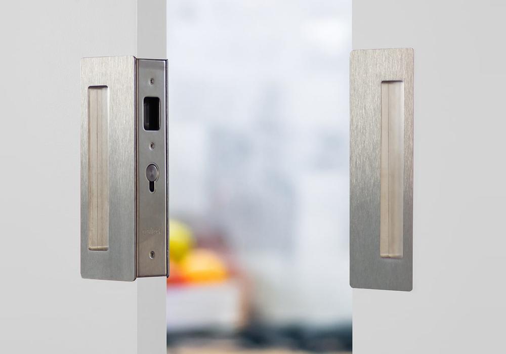 Inspiration | Cavity Sliders