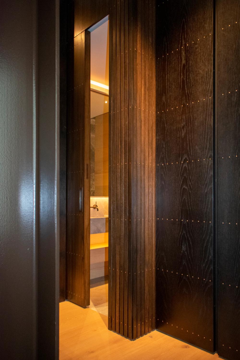 CS Ultimate Pocket Door Frame | CS Cavity Sliders USA