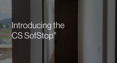SofStop | CS Cavity Sliders USA