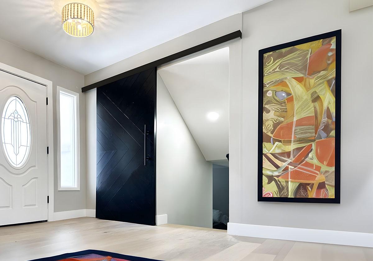 CS Track Kits | CS Cavity Sliders USA