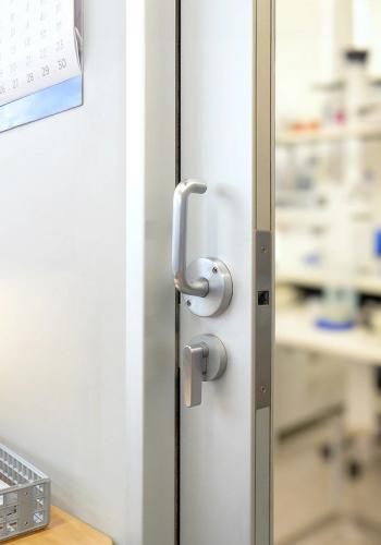 CS Cavity Slider's USA CaviLock Range