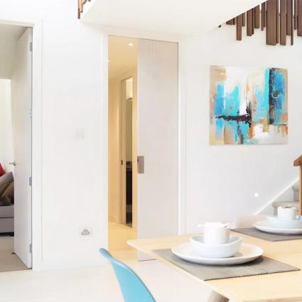 Cavity Sliders USA | Pocket Door and Sliding Door Systems