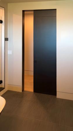 Inspiration | Cavity Sliders