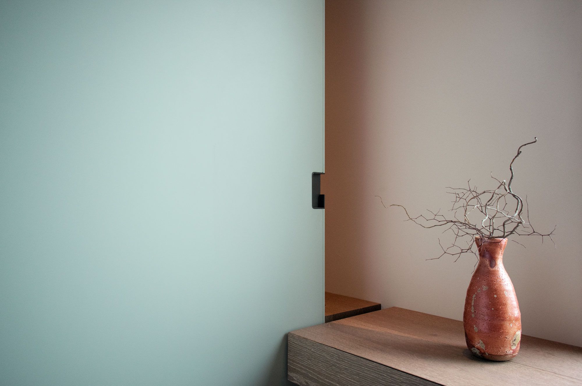 CS AluTec Door | CS Cavity Sliders NZ