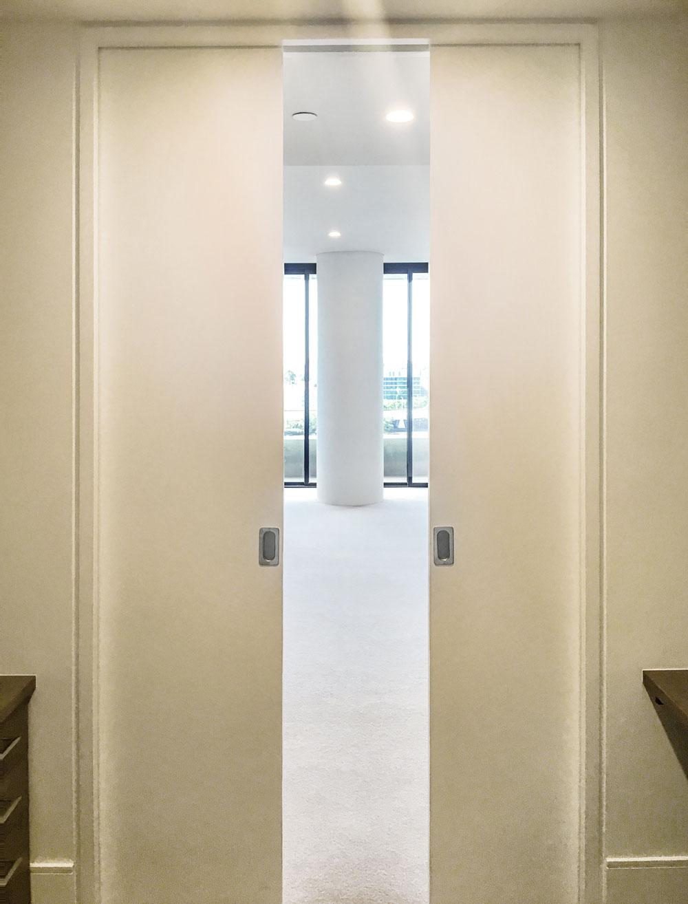 Inspiration | Cavity Sliders