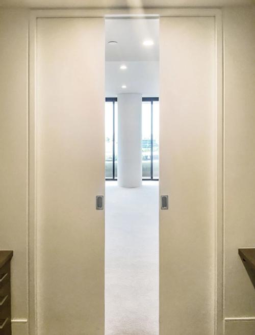 Inspiration | Cavity Sliders