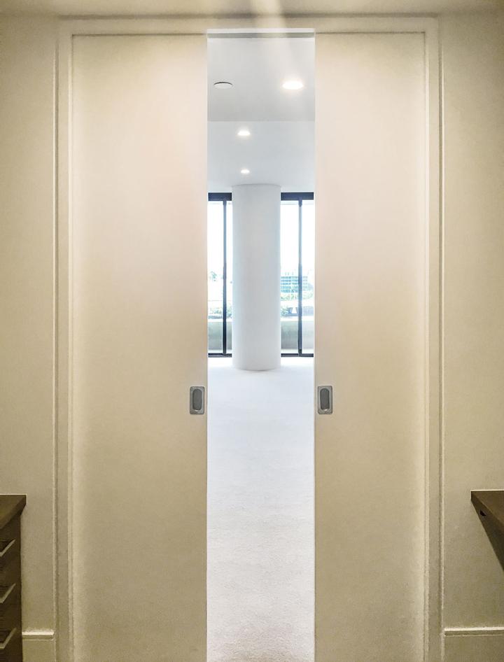 Emporium Hotel | CS Cavity Sliders AU