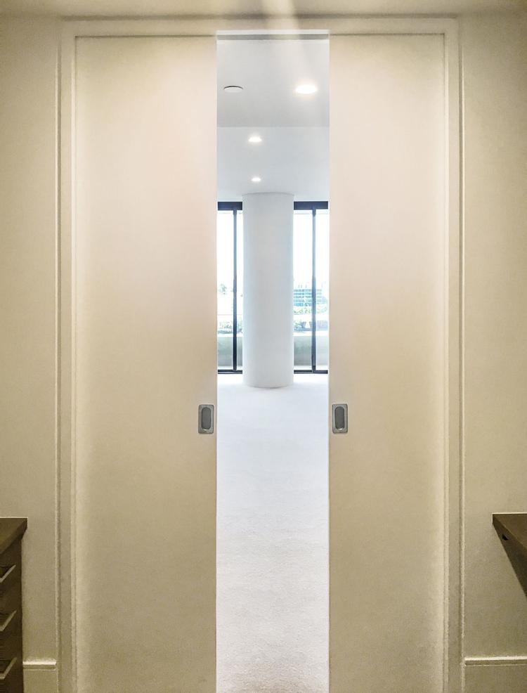 Inspiration | Cavity Sliders