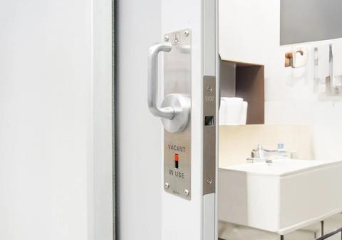 ADA Requirements for Doors | CS Cavity Sliders USA
