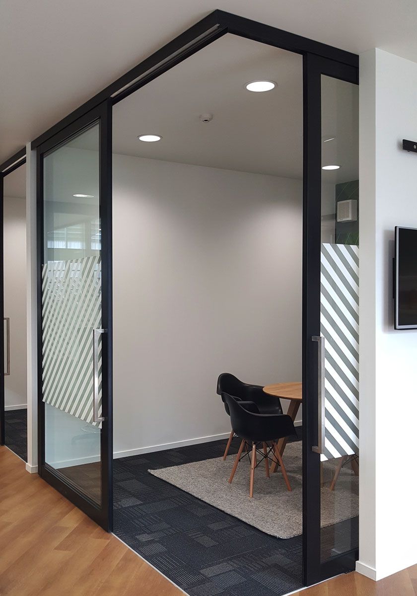 Cavity Slider Door Configurations | CS Cavity Sliders