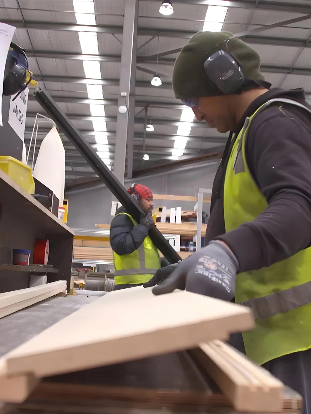 Careers | CS Cavity Sliders NZ