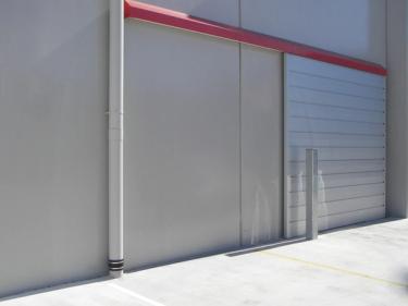 CaviTrack Wall Mount Sliding Door Track | CS Cavity Sliders AU