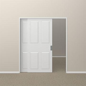 Single | CS Cavity Sliders NZ