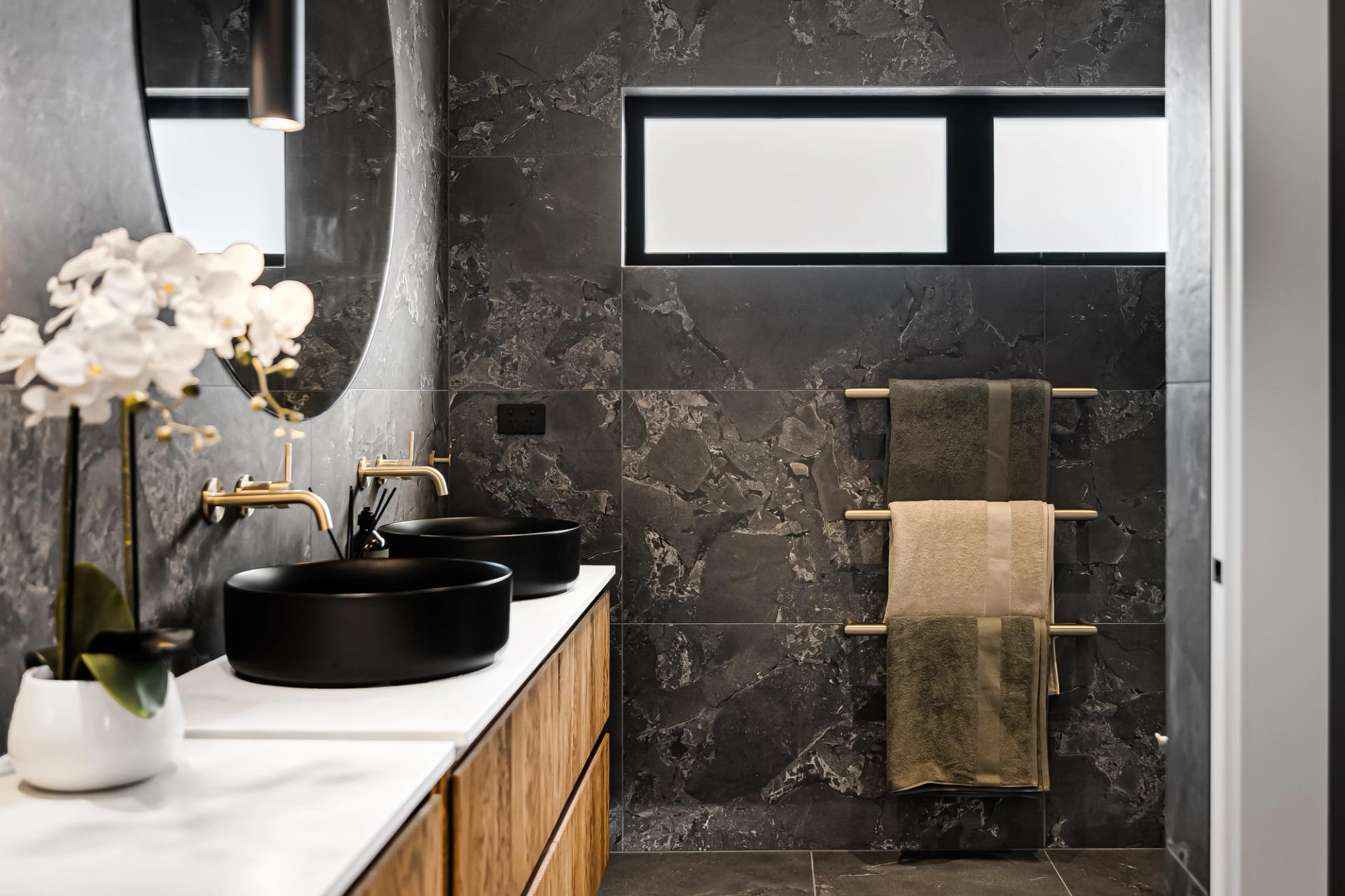 Create Versatile Spaces for Lounging or Privacy | CS Cavity Sliders