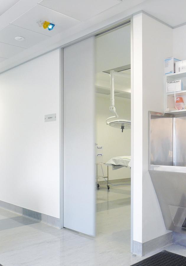 Automatic Sliding Door | CS Cavity Sliders NZ AU