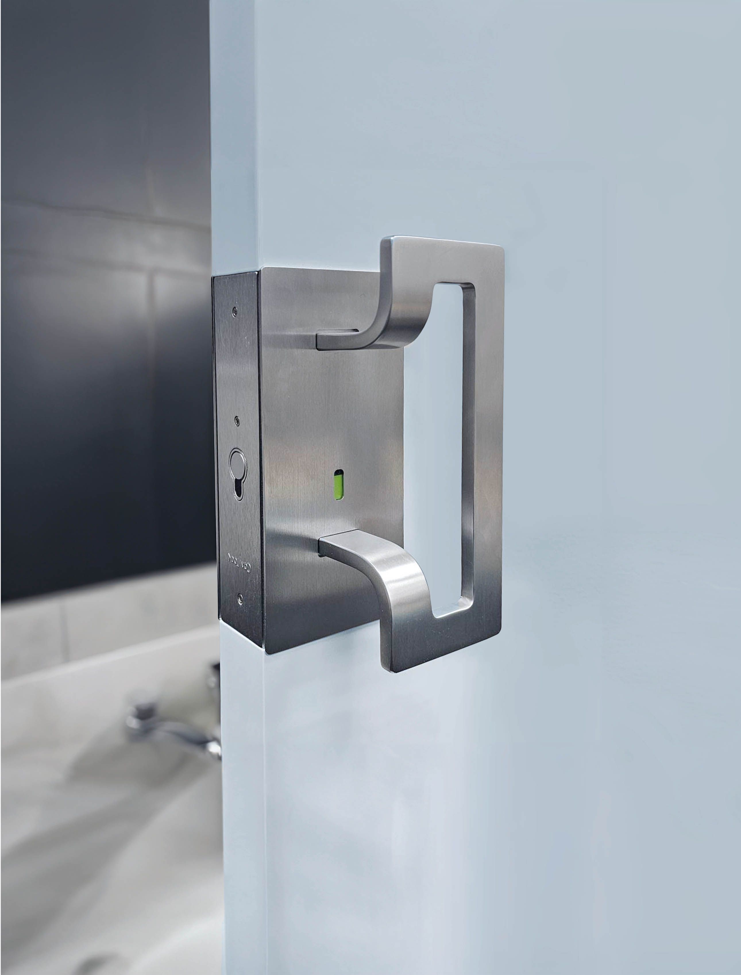 CL400 DDA Magnetic | CS Cavity Sliders