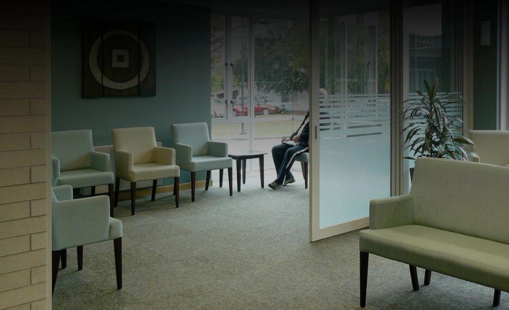 Specialised Hospital Solution | CS Cavity Sliders NZ