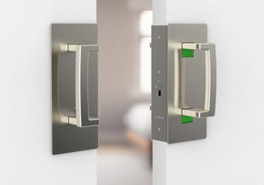 ADA Compliant Hardware | CS Cavity Sliders USA