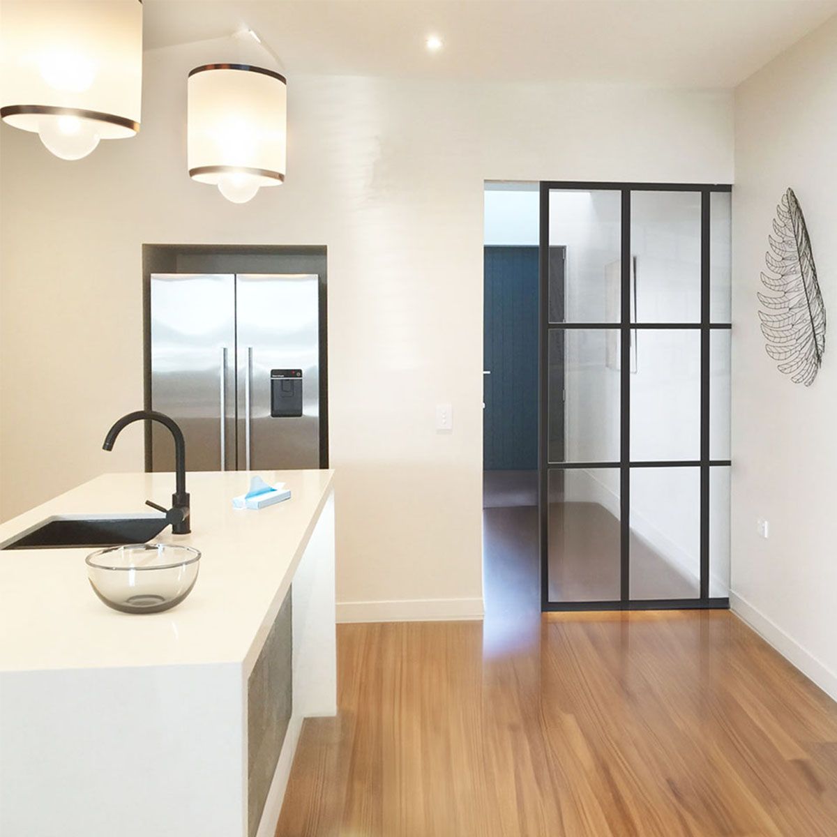 CS Loft Series | CS Cavity Sliders NZ