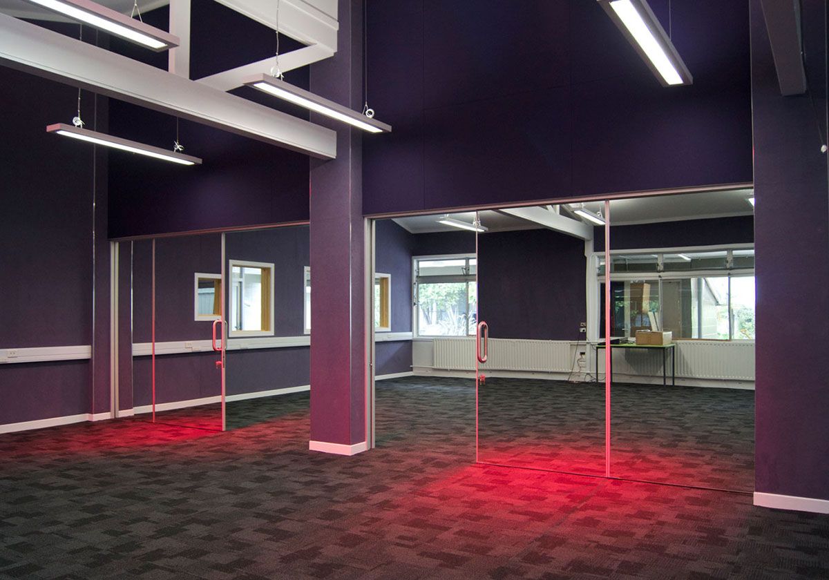 Ponsonby Intermediate School | CS Cavity Sliders NZ