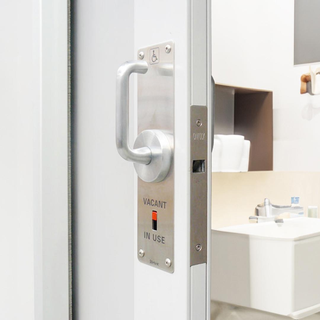 CL100 Range Sliding Door Hardware | CS Cavity Sliders AU