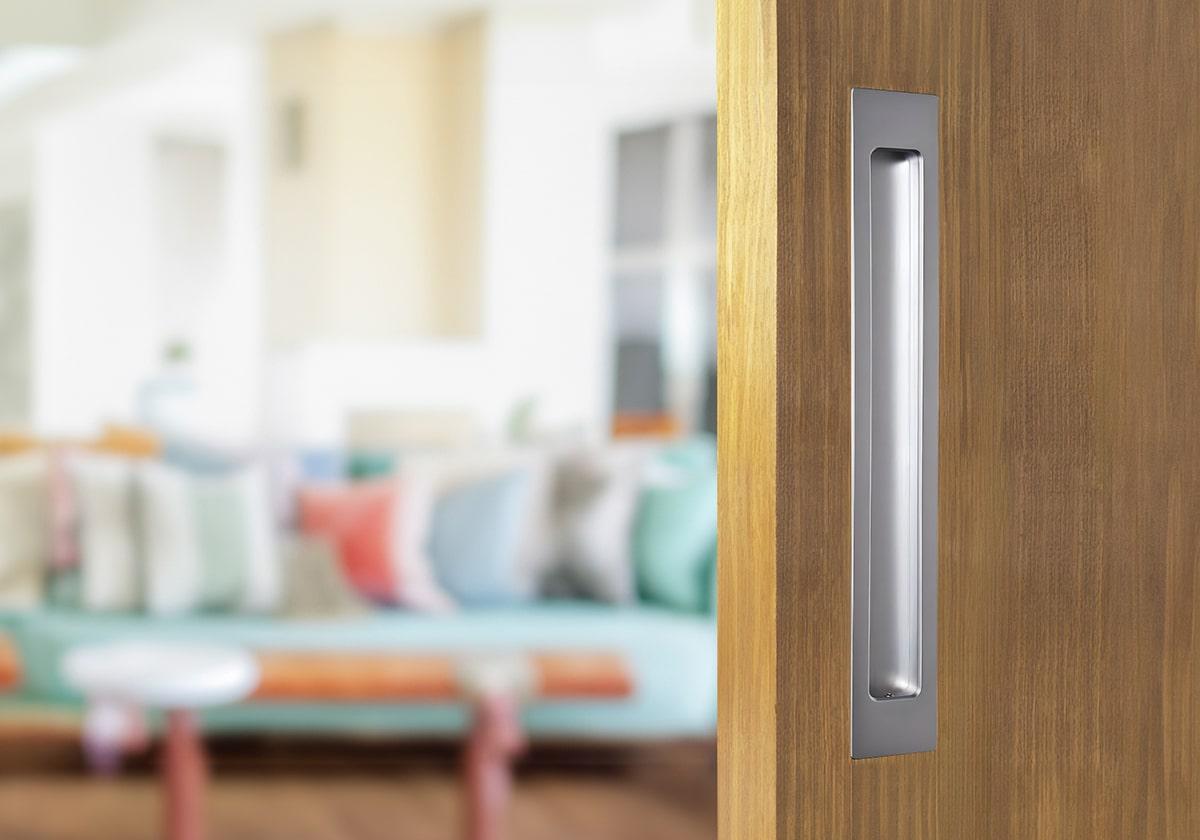 Flush Pulls | CS Cavity Sliders NZ