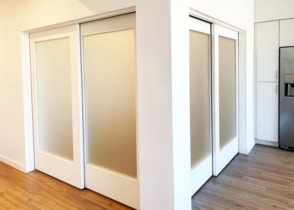 Inspiration | Cavity Sliders