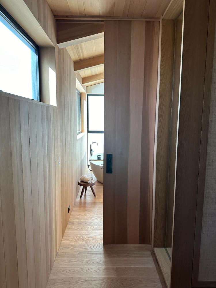 Cavity Slider Pocket Door Frame | CS Cavity Sliders USA