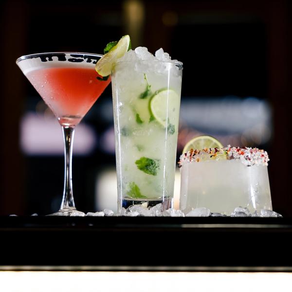 Drinks Menu | Star Hotel