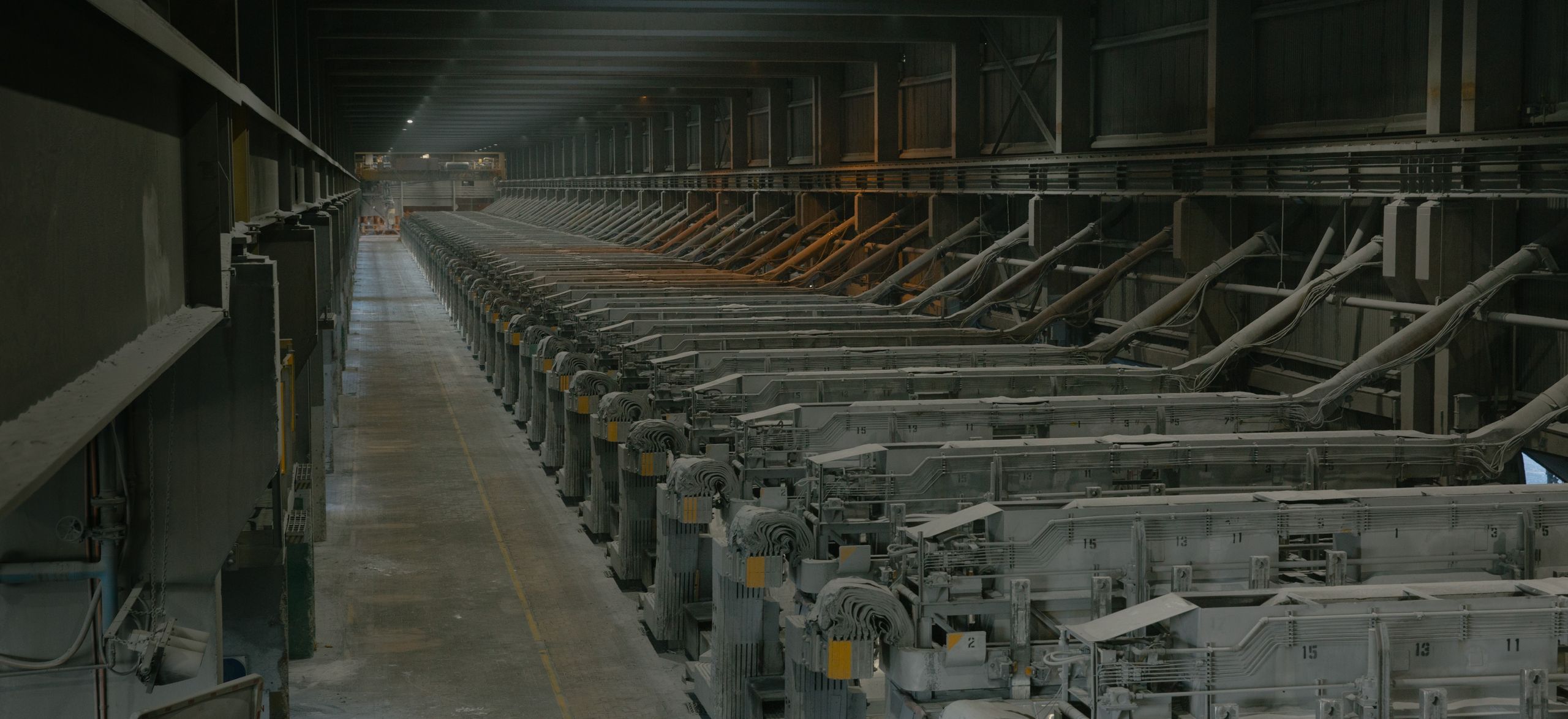 Contact | New Zealand's Aluminium Smelter | NZAS