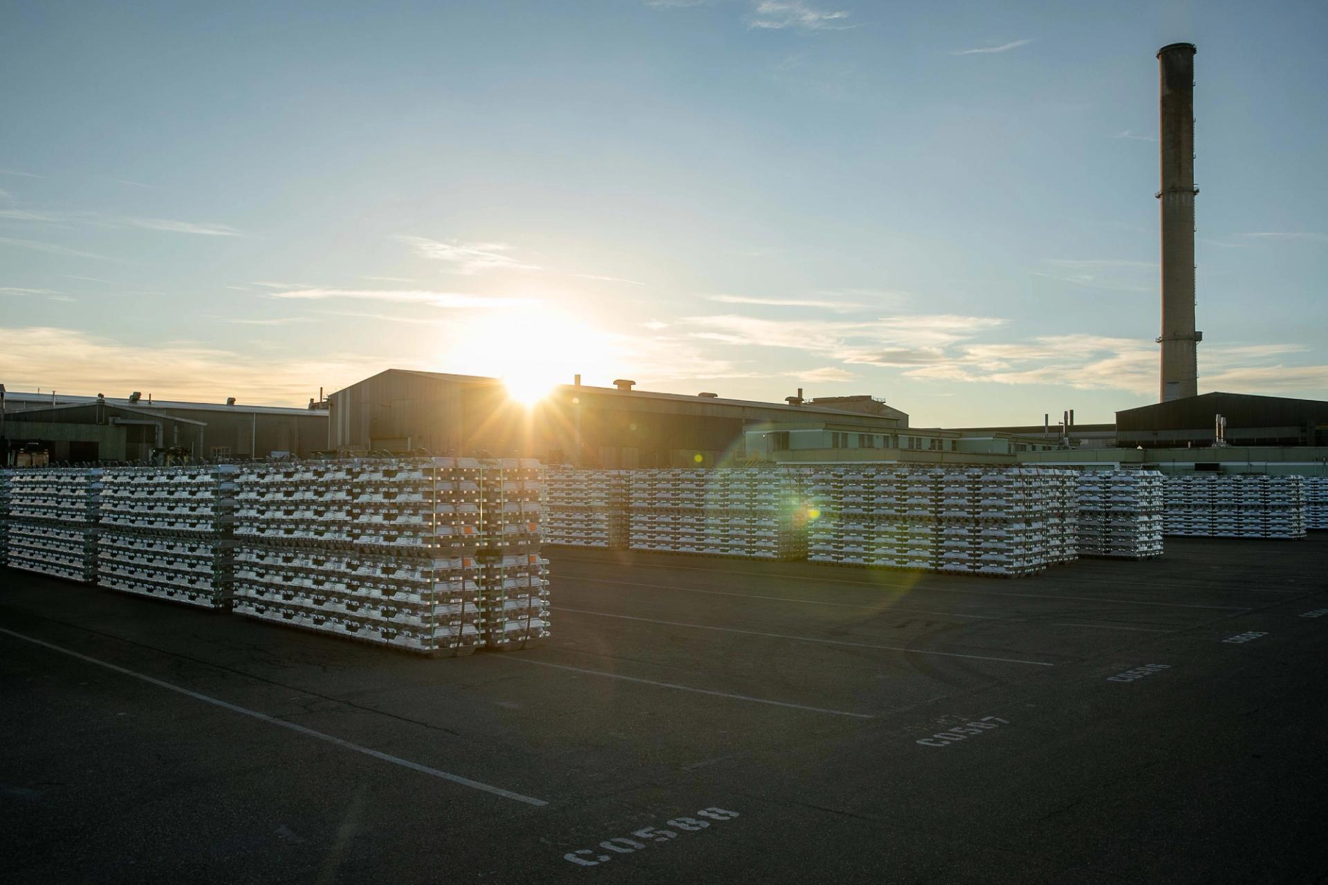 News | New Zealand's Aluminium Smelter | NZAS