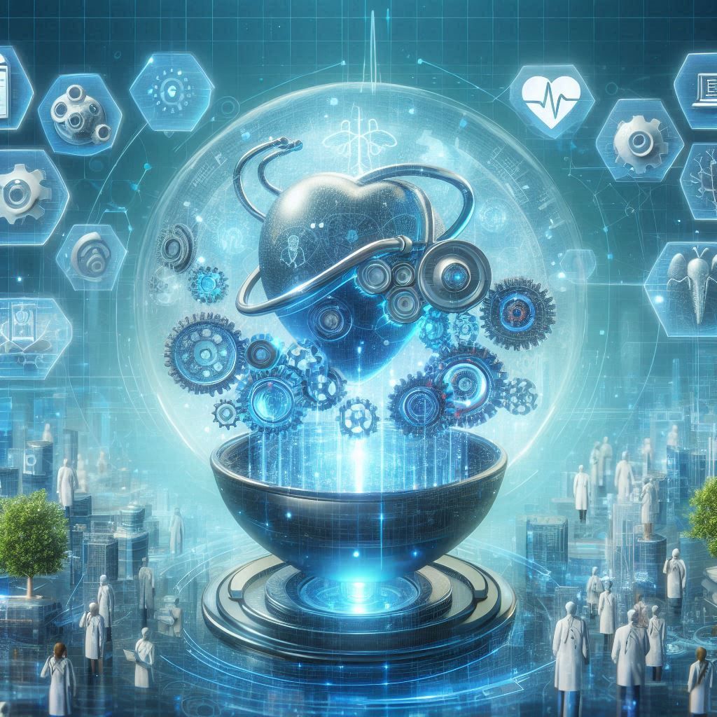 Healthcare Evolution: Gen AI and Value-Based Care | Soma Capital