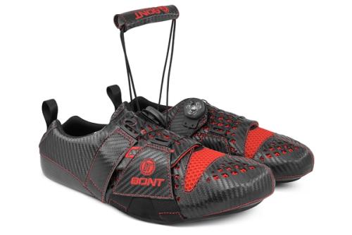 Explore our Rowing Shoes | Bont Rowing