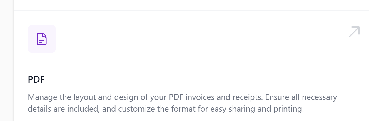 Configuring PDF Invoice Templates | EasyBiz Cloud Help Center - EasyBiz ...