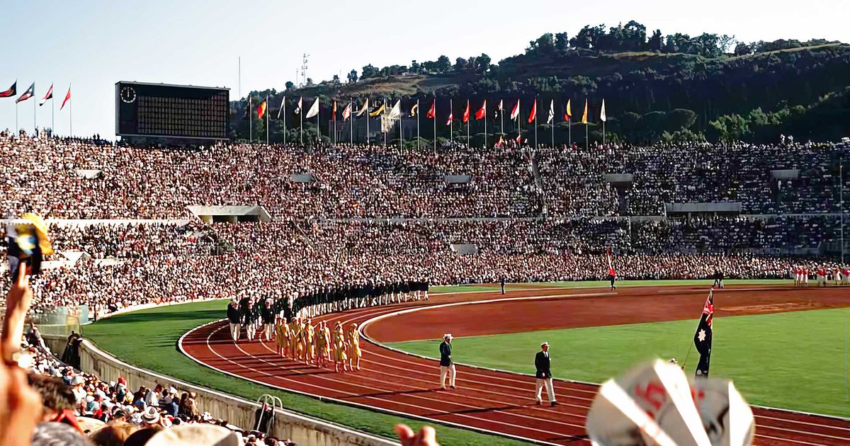 From Olympia to Paris: The Timeless Tale of the Olympic Games