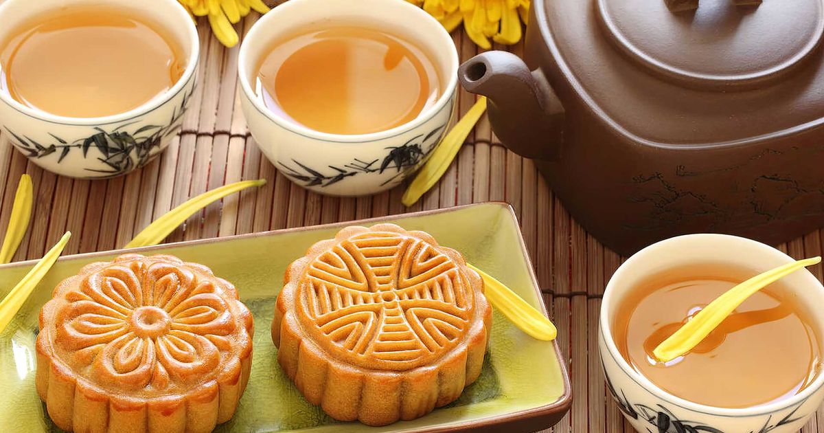 The Evolution of Mooncake Traditions from Ancient China to Today