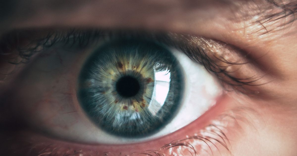 Understanding the Megapixel Potential of Human Vision