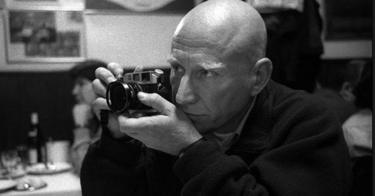 Sebastiao Salgado: The Man Who Photographed The World