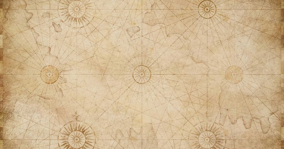 The Quiet Lies That Colonial Maps Once Drew