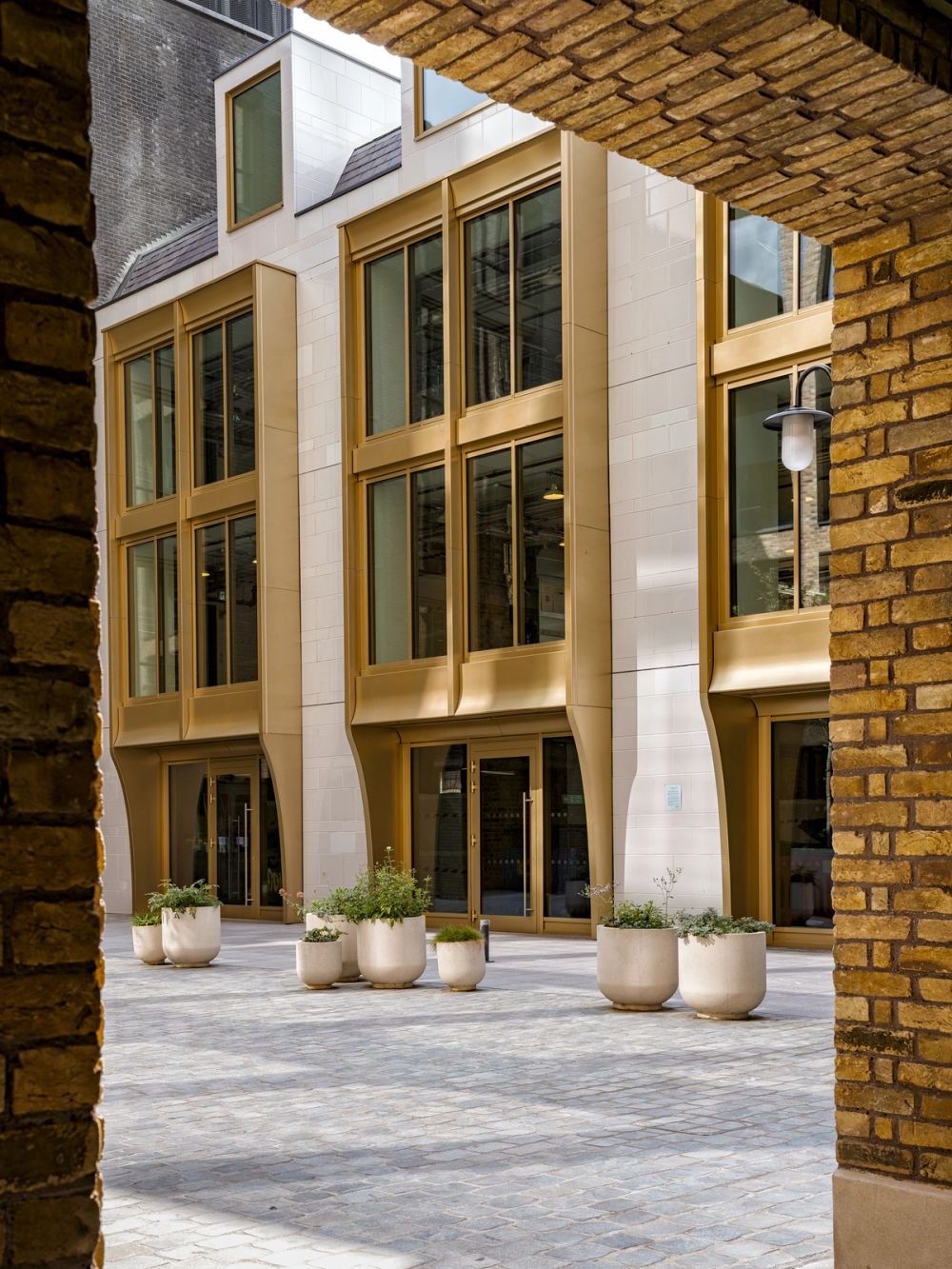 Norton Folgate | DSDHA